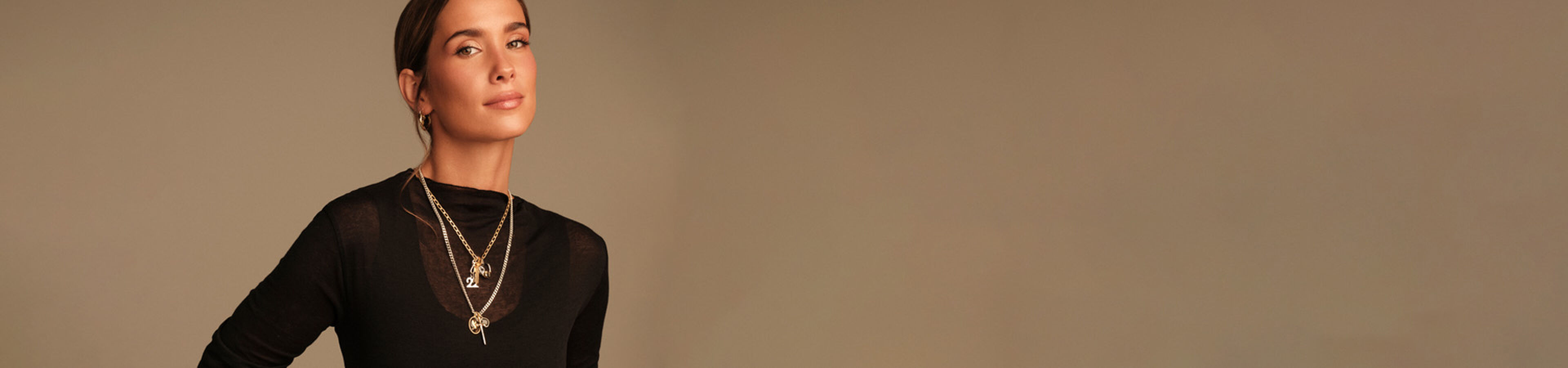 Maria Pombo mujer | Agatha