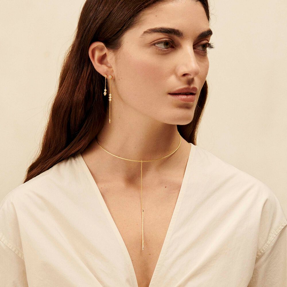 Maria Pombo mujer | Agatha
