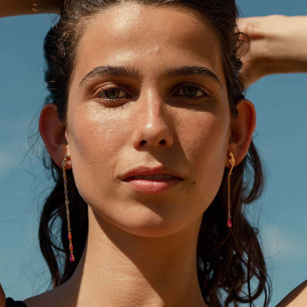 Maria Pombo mujer | Agatha