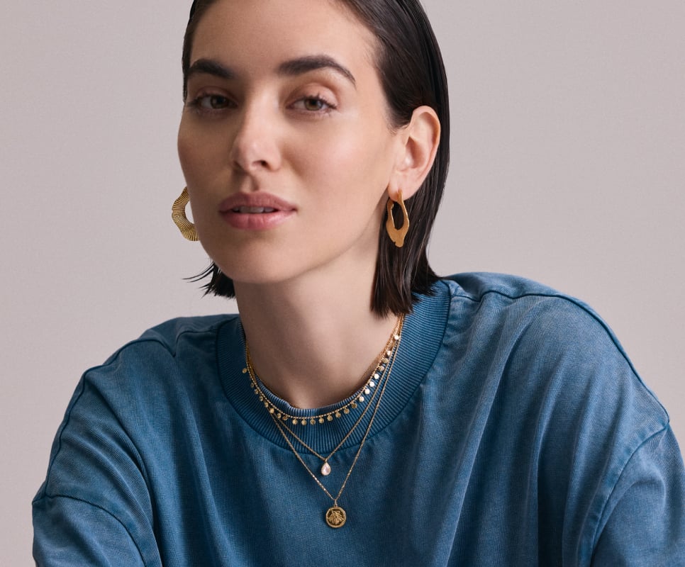 Joyería online Agatha Paris • 50 años de historia