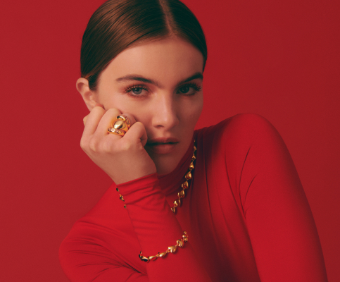 Tienda Agatha - AGATHA Paris - MADRID CORTE INGLES