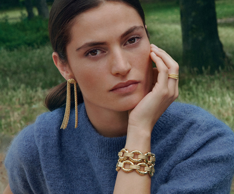 Joyería online Agatha Paris • 50 años de historia