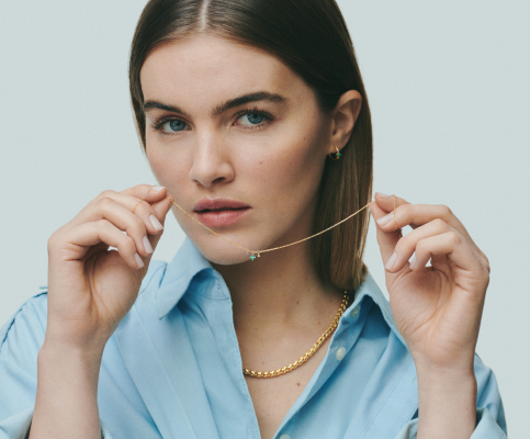 N13 mujer | Agatha