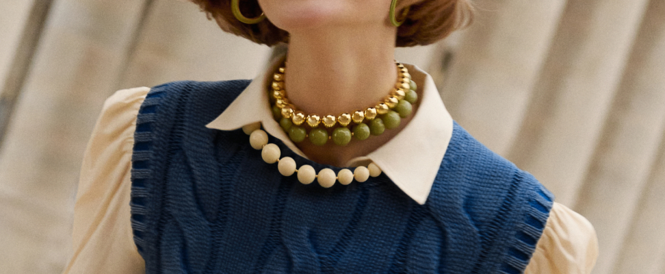 Maria Pombo mujer | Agatha