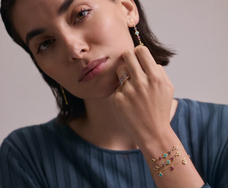 Joyería online Agatha Paris • 50 años de historia