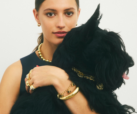 Maria Pombo mujer | Agatha