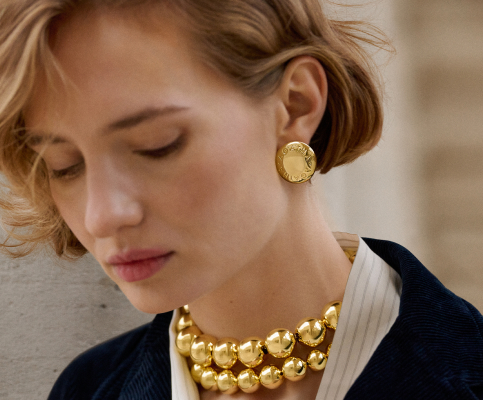 Joyería online Agatha Paris • 50 años de historia