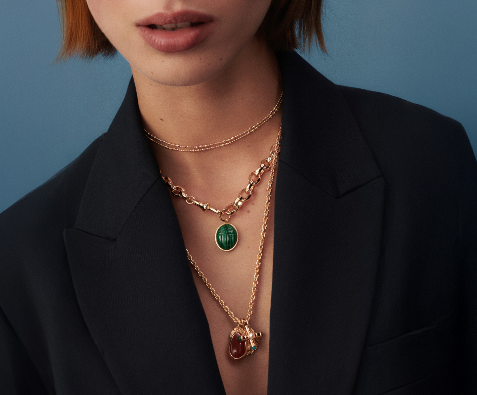 Joyería online Agatha Paris • 50 años de historia